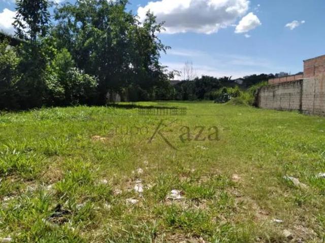 Terreno Padrão Putim 3.300m²