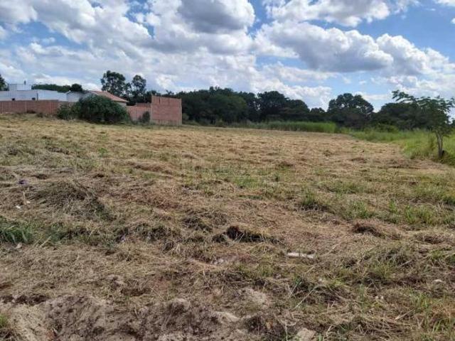 Terreno padrao a venda no bairro Jardim Uirapuru em Araraquara