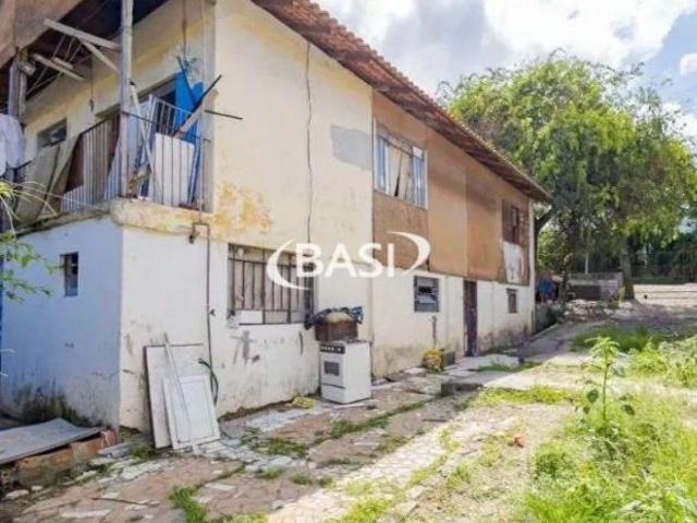 Terreno Padrao a Venda no Bairro Novo Mundo, Curitiba