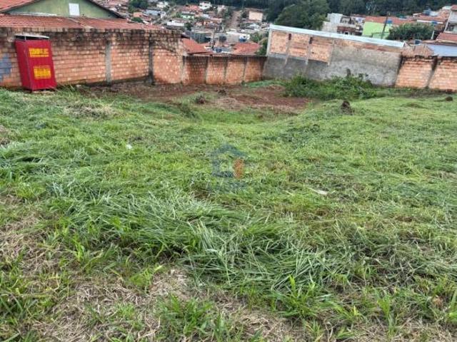 Terreno, Padre Libério, Pará de Minas, MG
