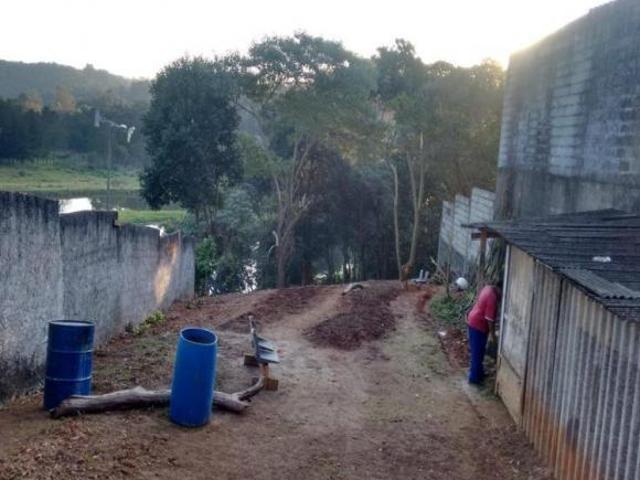 Terreno, Paisagem Casa Grande, Cotia, SP