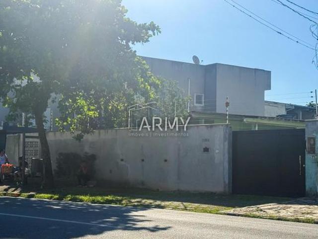 TERRENO PALMITAL VENDA 395,25M² PARANAGUÁ PARANA
