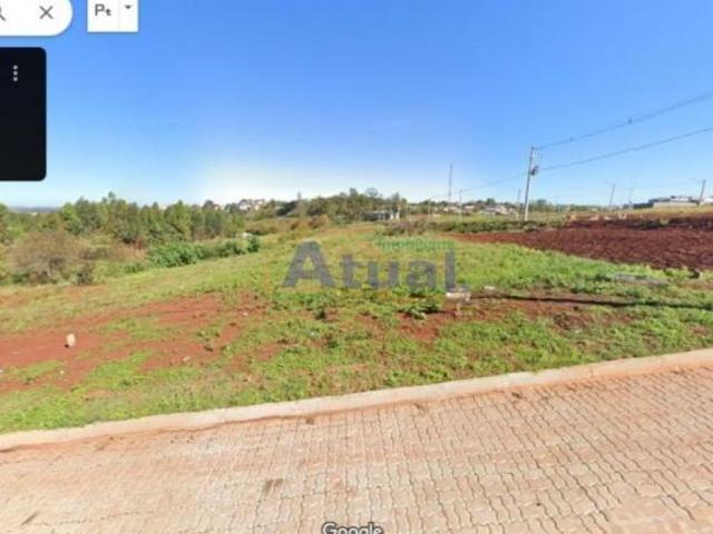 Terreno, Pascotini, Santo Ângelo, RS