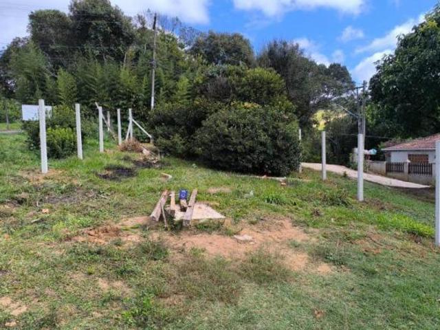 Terreno, Passauna, Campo Magro, PR