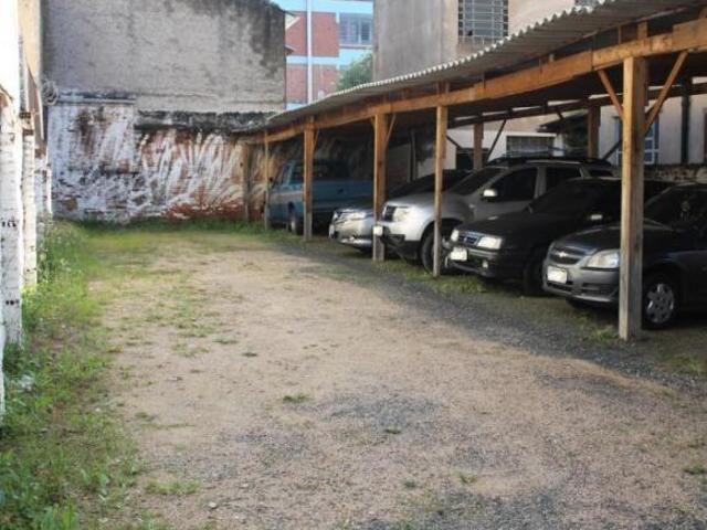 Terreno, Passo da Areia, Porto Alegre, RS