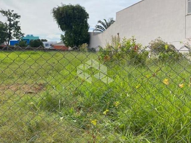 Terreno Passo do Feijó em Alvorada