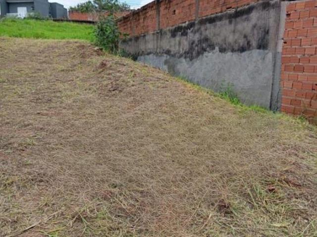 Terreno Paque Residencial São Clemente II Monte Mor SP