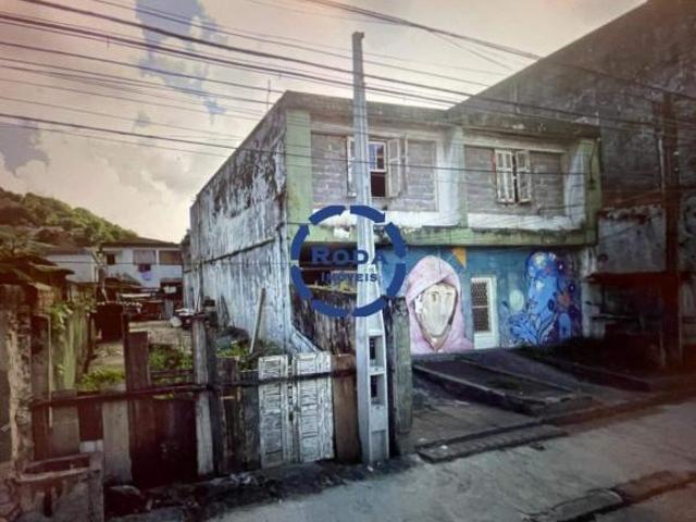 Terreno Paquetá