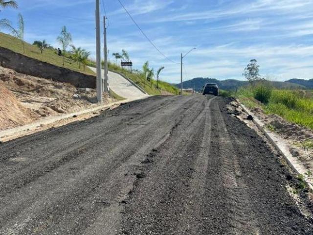 Terreno, Parateí do Meio, Jacarei, SP