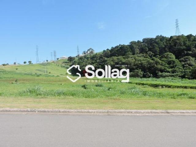 Terreno para compra no condomínio Campo de Toscana em Vinhedo, interior de São Paulo