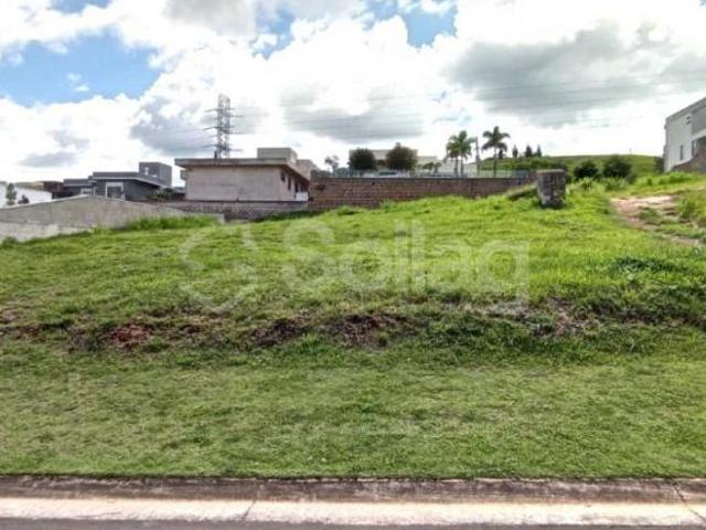 Terreno para compra no Condominio Campo de Toscana em Vinhedo, interior de São Paulo