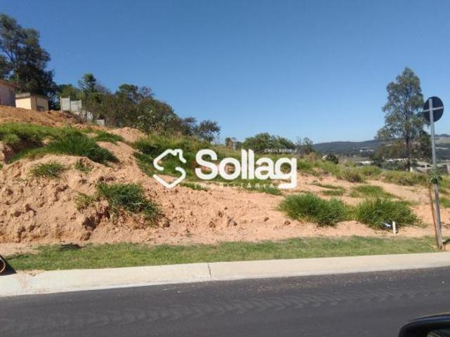 Terreno para compra no Residencial Arboretum em Vinhedo, interior de São