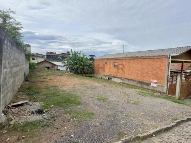 Terreno para comprar bairro Ana Rech