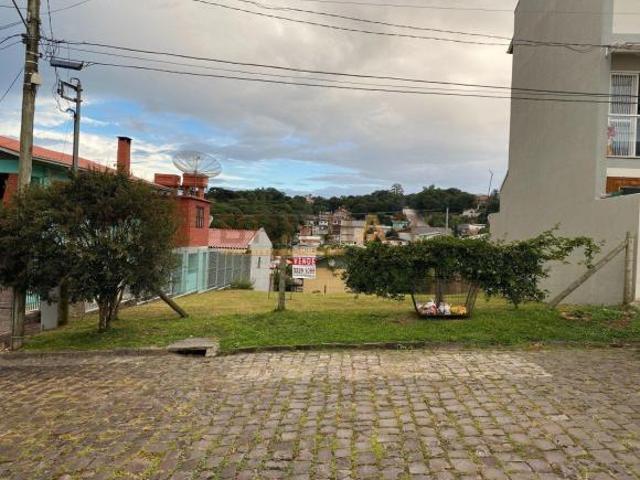 Terreno para comprar bairro Brasília Ana Rech