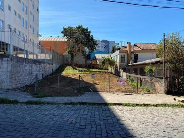 Terreno para comprar bairro Presidente Vargas