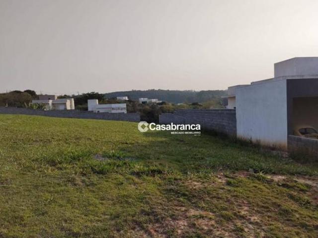 Terreno para comprar com 1000 m² na Fazenda Alta Vista, em Salto de Pirapora/SP