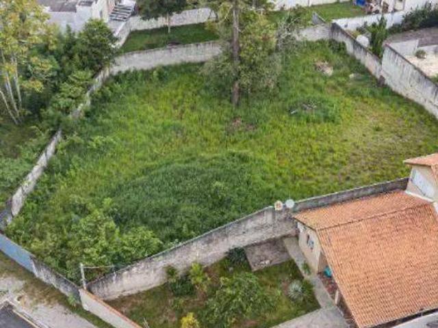 Terreno para comprar com 1.434 m2, excelente para condomínio fechado