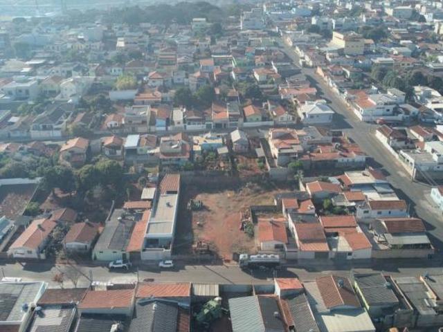 Terreno para comprar em Alterosa. Terreno à venda em Alterosa
