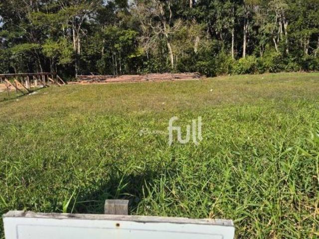 Terreno para comprar na Riviera de São Lourenço