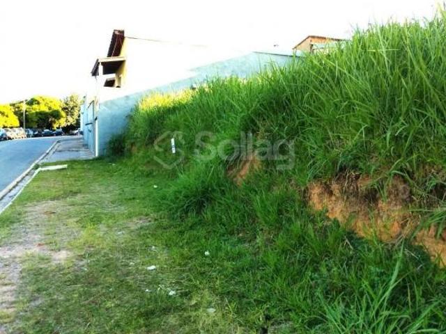 Terreno para comprar no bairro Santa Claudina em Vinhedo São Paulo