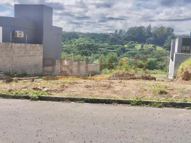 Terreno para comprar no Loteamento Terra Nobre bairro Bela Vista em Caxias do Sul