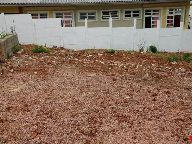 Terreno para condomínio 990m² à venda Rua Prisma, 185 Santa Tereza Porto Alegre