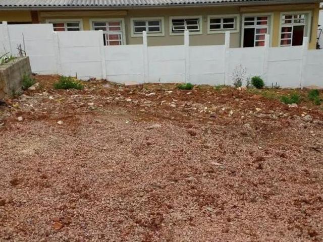 Terreno para condomínio 990m² à venda Rua Prisma, 185 Santa Tereza Porto Alegre