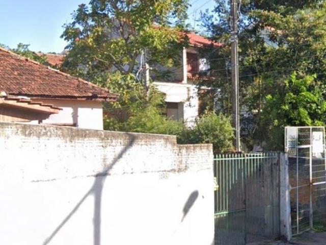 Terreno para condominio