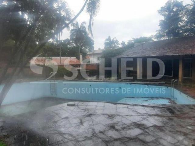 TERRENO PARA CONDOMÍNIO DE CASAS