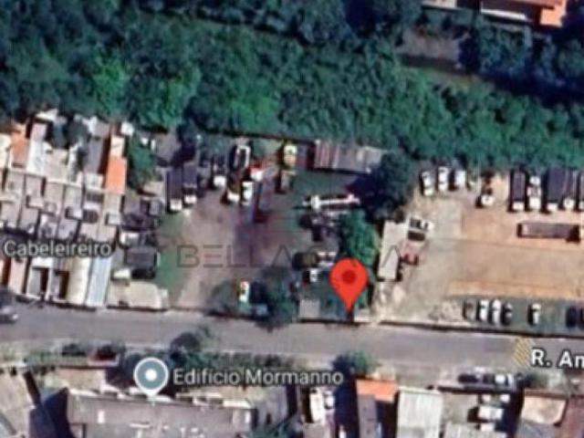 TERRENO PARA CONSTRUÇÃO APTOS ACEITA PERMUTA APENAS COMIMOVEIS PRONTOS