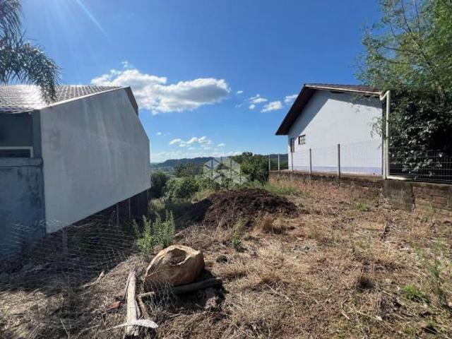 Terreno para construção Bairro São João