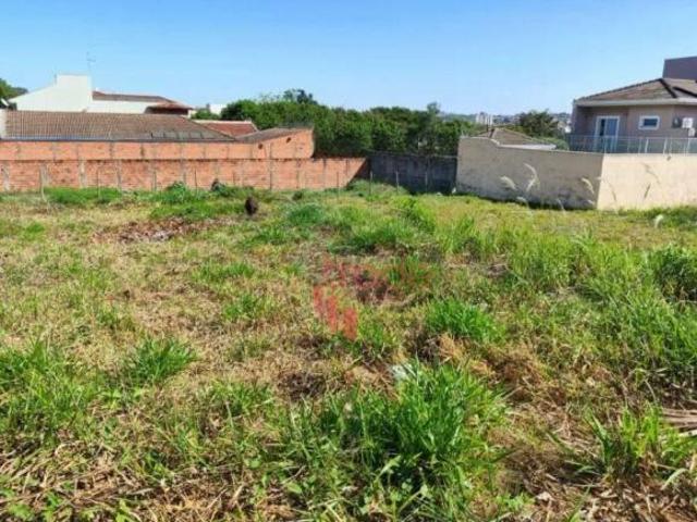 Terreno para Construção Comercial ou Residencial de 292,50m² no Bairro Alto da Boa Vista em Ribeirão