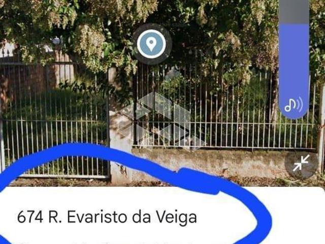 Terreno para construção de apartamentos