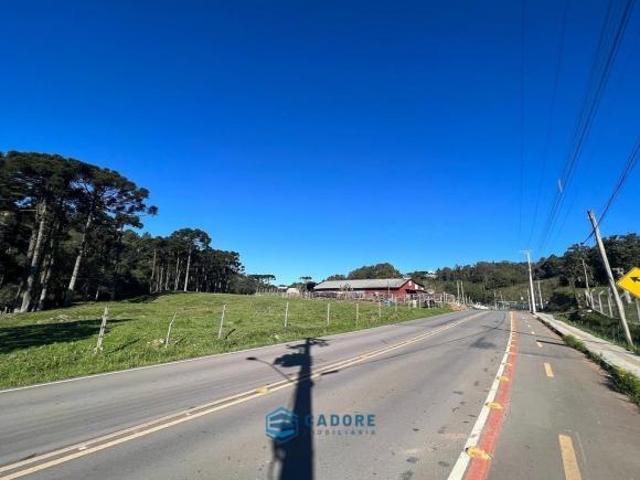 Terreno para construção de pavilhão com 8.116m²