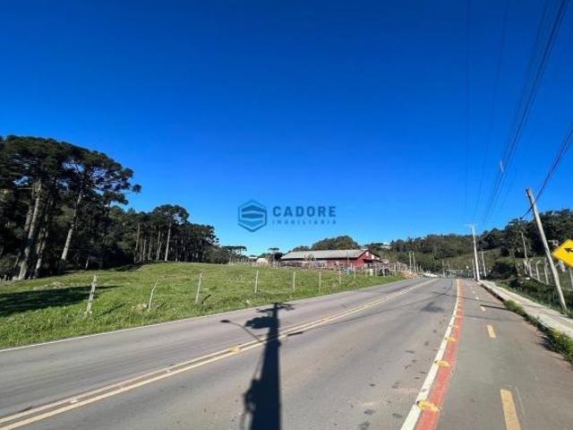 Terreno para construção de pavilhão com 8.116m²