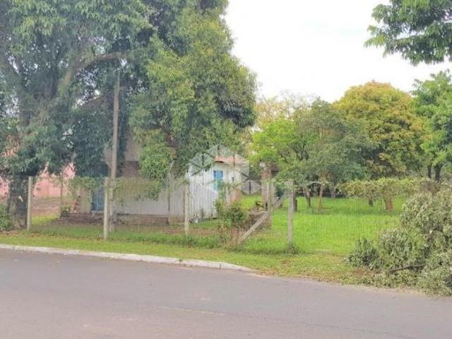 Terreno para construção em Canoas