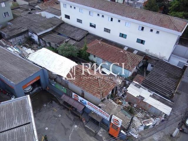 Terreno para Construção em Santos