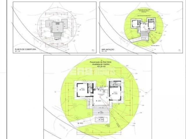 Terreno para construção imediata na praia do Félix, Ubatuba
