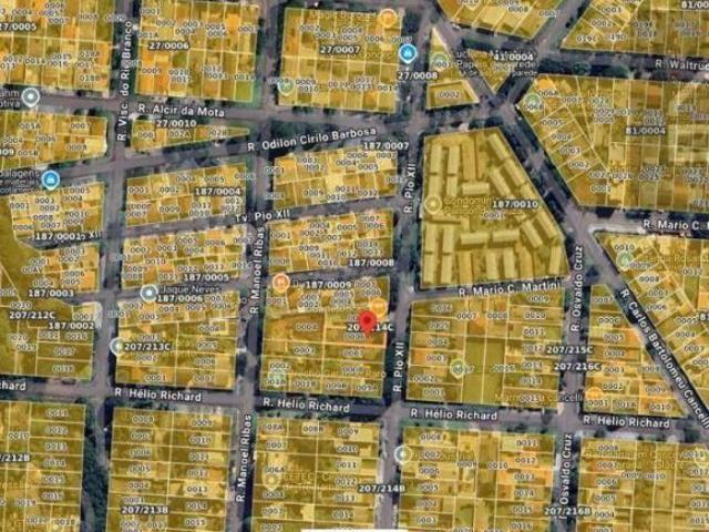 Terreno para Construção