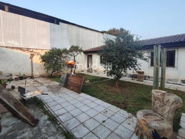 Terreno para construção