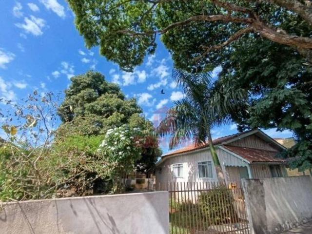 TERRENO PARA CONSTRUIR NO ALVORADA