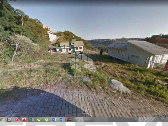 Terreno para construir casa ou sobrados no bairro São Luiz, Caxias do Sul