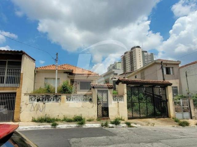 Terreno para construtor de 941m² Casa Verde Alta