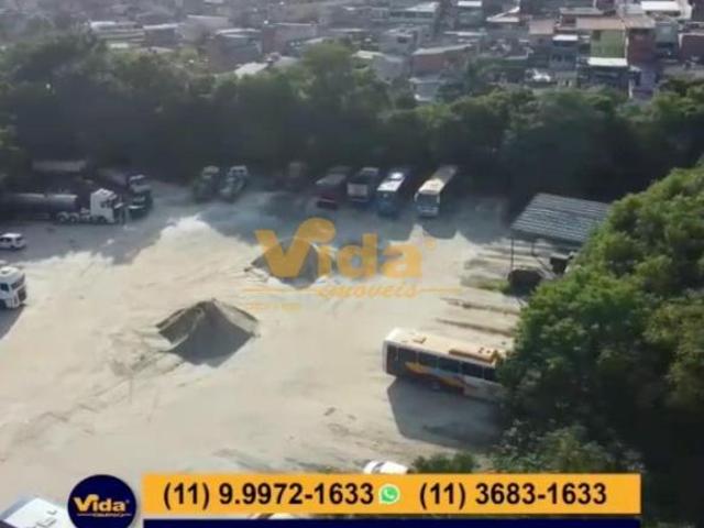 Terreno Para Construtor em Novo Osasco Osasco