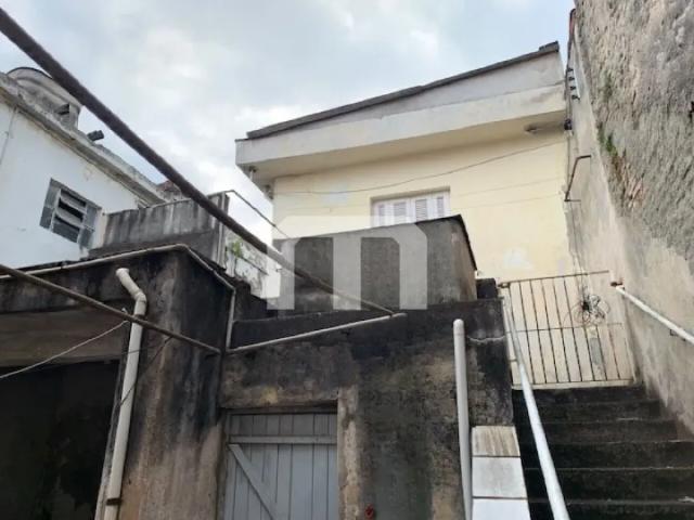 Terreno para Construtor Água Rasa