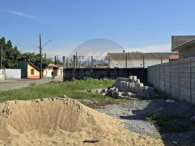 Terreno para construtor Itanhaém Jardim Oasis