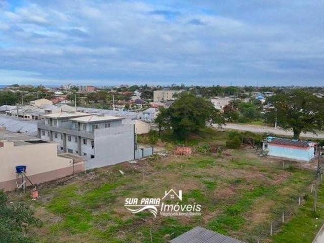 Terreno para construtora com 2 mil m²