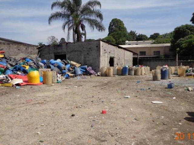 TERRENO PARA CONSTRUTORA EM GUAIANASES