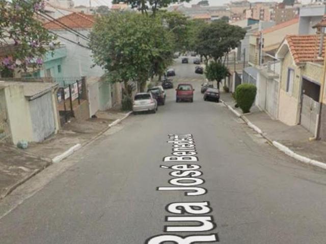 Terreno para Construtoras RUA JOSÉ BENEDETTI
