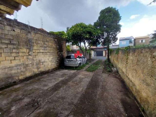 Terreno Para Construtores em São Miguel